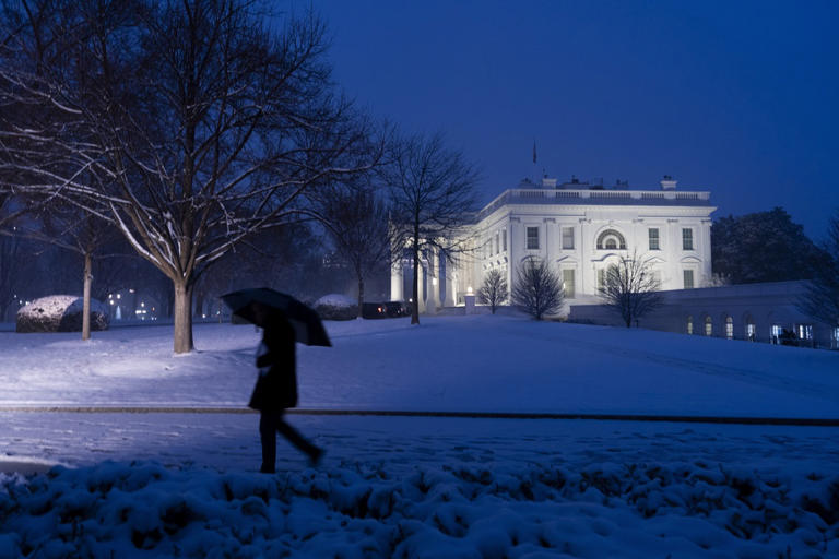 Very cold weather is coming. US about to get 10th and chilliest polar ...