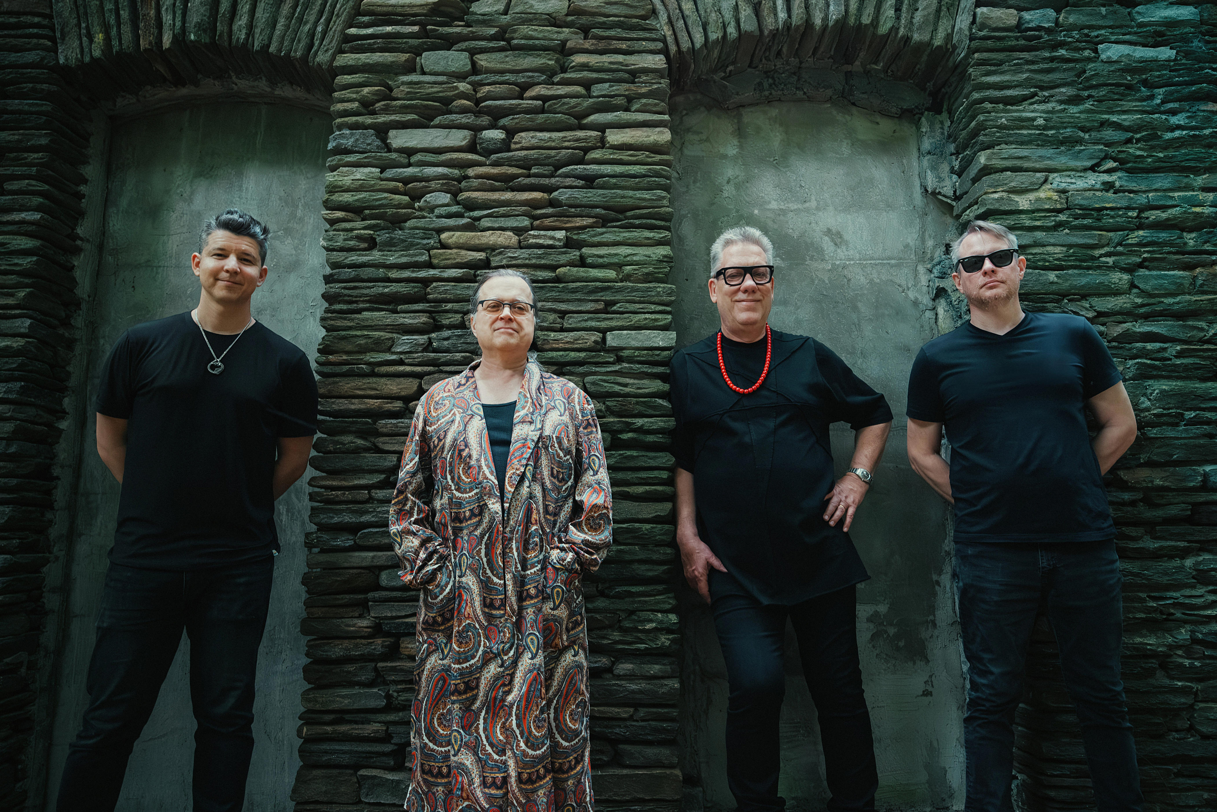 Violent Femmes, Chicago and more coming to top Lower Hudson Valley ...