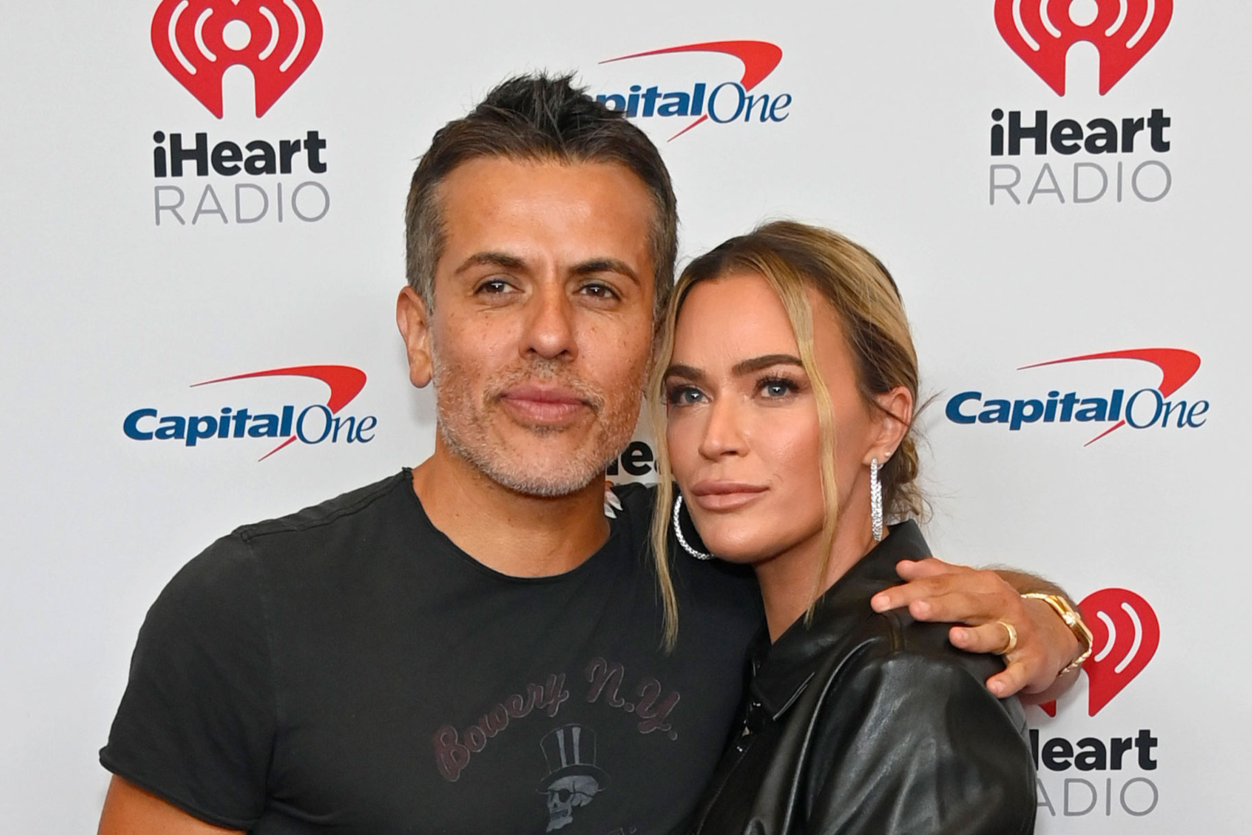 Edwin Arroyave Shares the Latest on Teddi Mellencamp's Recovery from ...