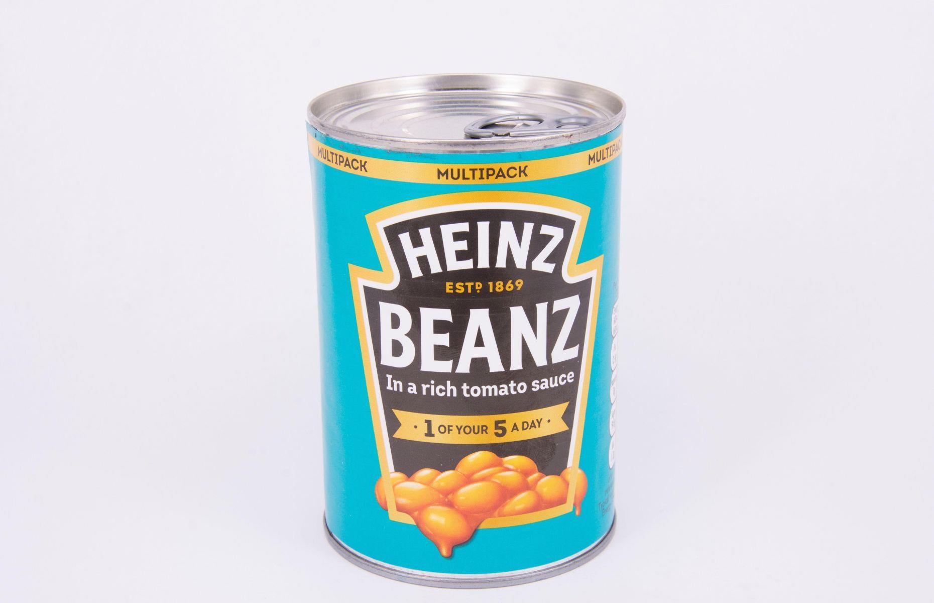 We've ranked the top Heinz products of all time, do you agree?