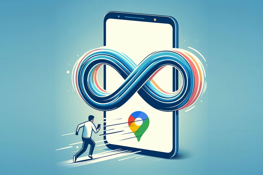 Tu Google Maps funcionará mejor si haces estos dos pasos