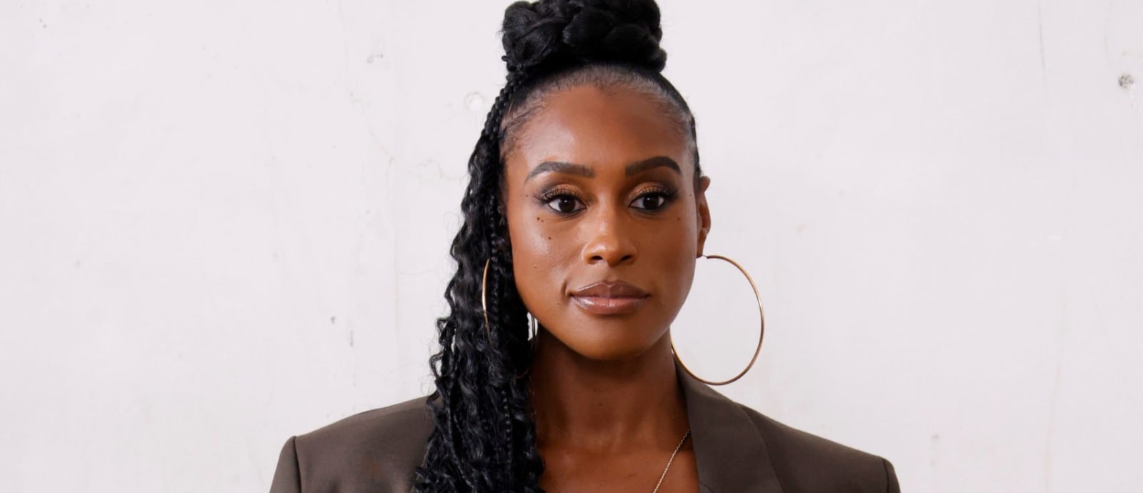 Trump Makes Hollywood Activist Issa Rae Self-Deport From Kennedy Center ...