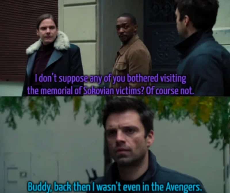 35 Funniest Marvel Memes For Superhero Fans Who "Hulk Out" For The MCU ...
