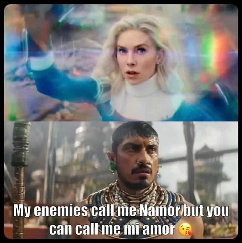 35 Funniest Marvel Memes For Superhero Fans Who "Hulk Out" For The MCU ...