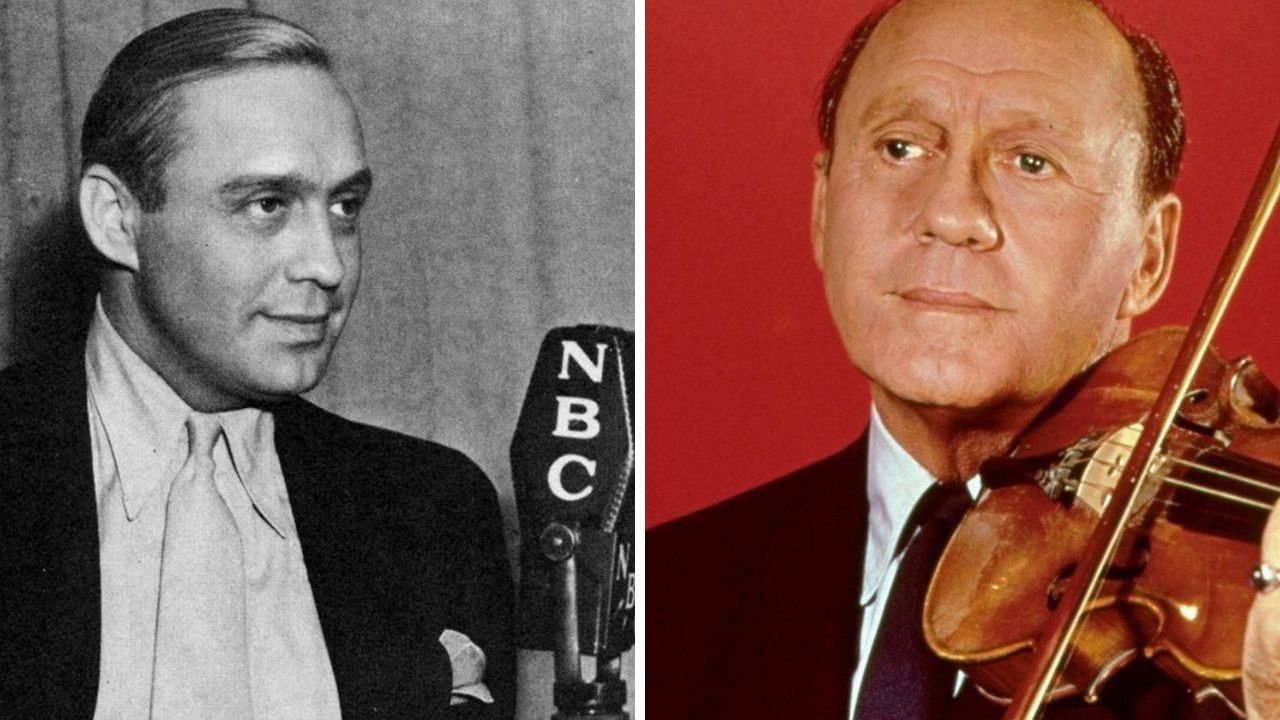 Jack Benny's Greatest One-Liners to Make You Laugh