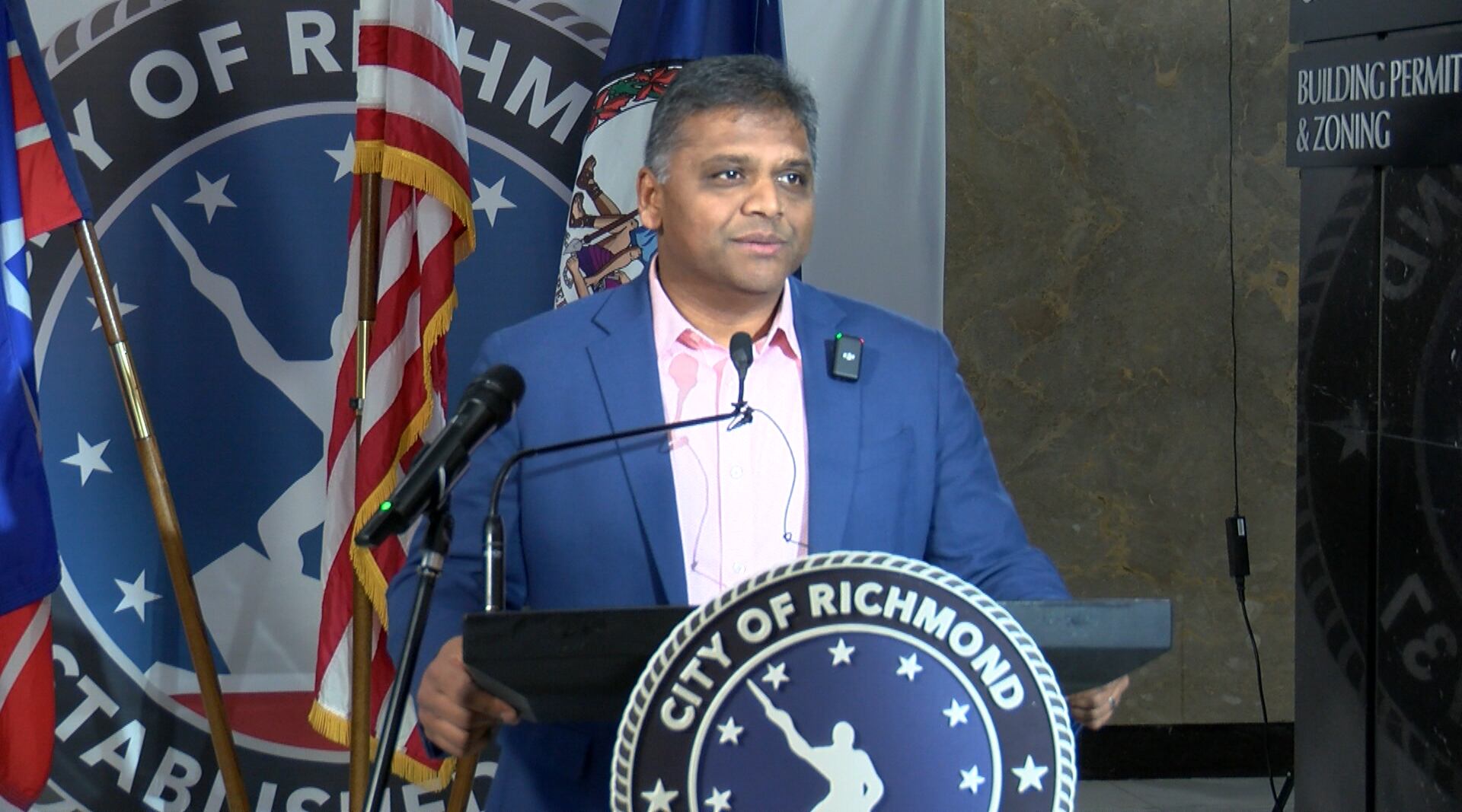 Mayor Danny Avula unveils city’s $3 billion budget