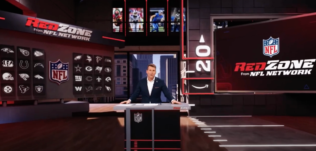 Popular RedZone Scott Hanson host may be headed elsewhere