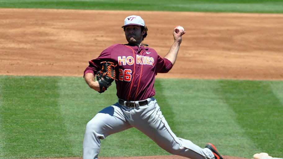 2025 Virginia Tech Baseball Preview: Schedule, Roster, Season Outlook ...