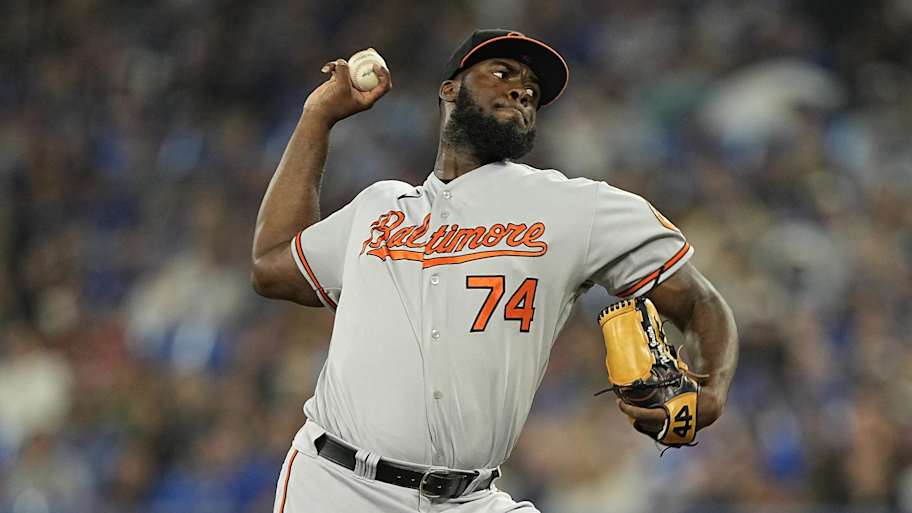 Baltimore Orioles All-Star Closer Gives Excellent Injury Update as ...