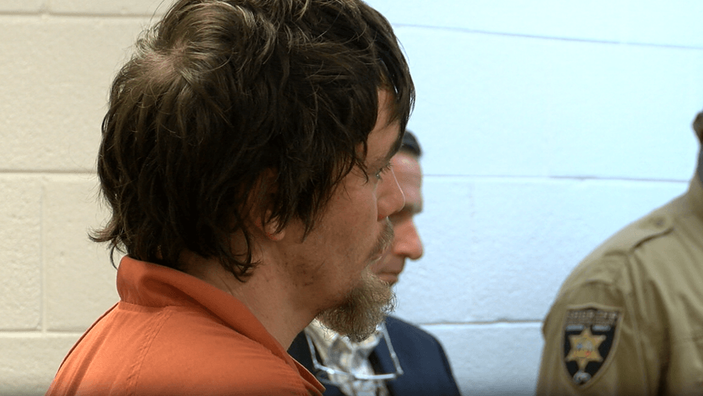 Man charged in Darlington Co. shooting went on crime spree following ...