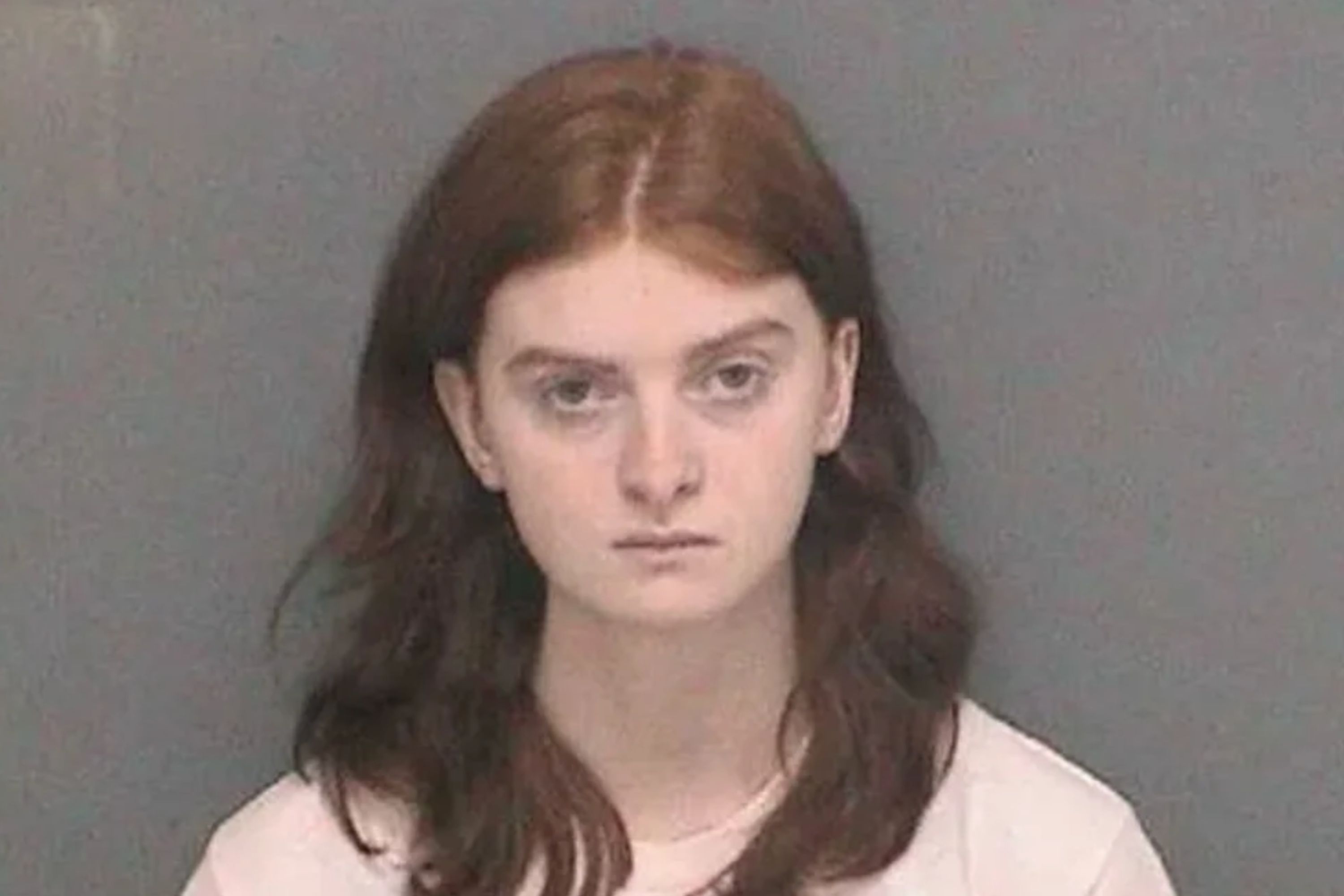 Who Is Trinity Shockley? Teen Accused of Planning Valentine's Day ...