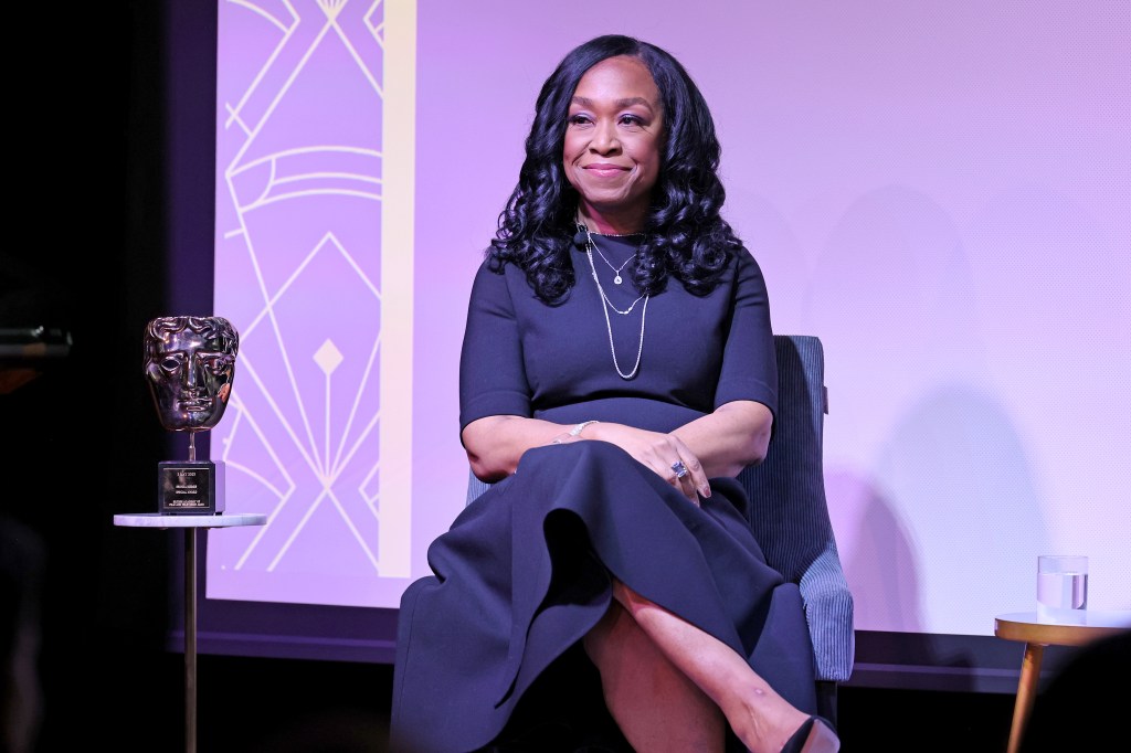 Shonda Rhimes, Issa Rae Cut Kennedy Center Ties Amid Trump Takeover