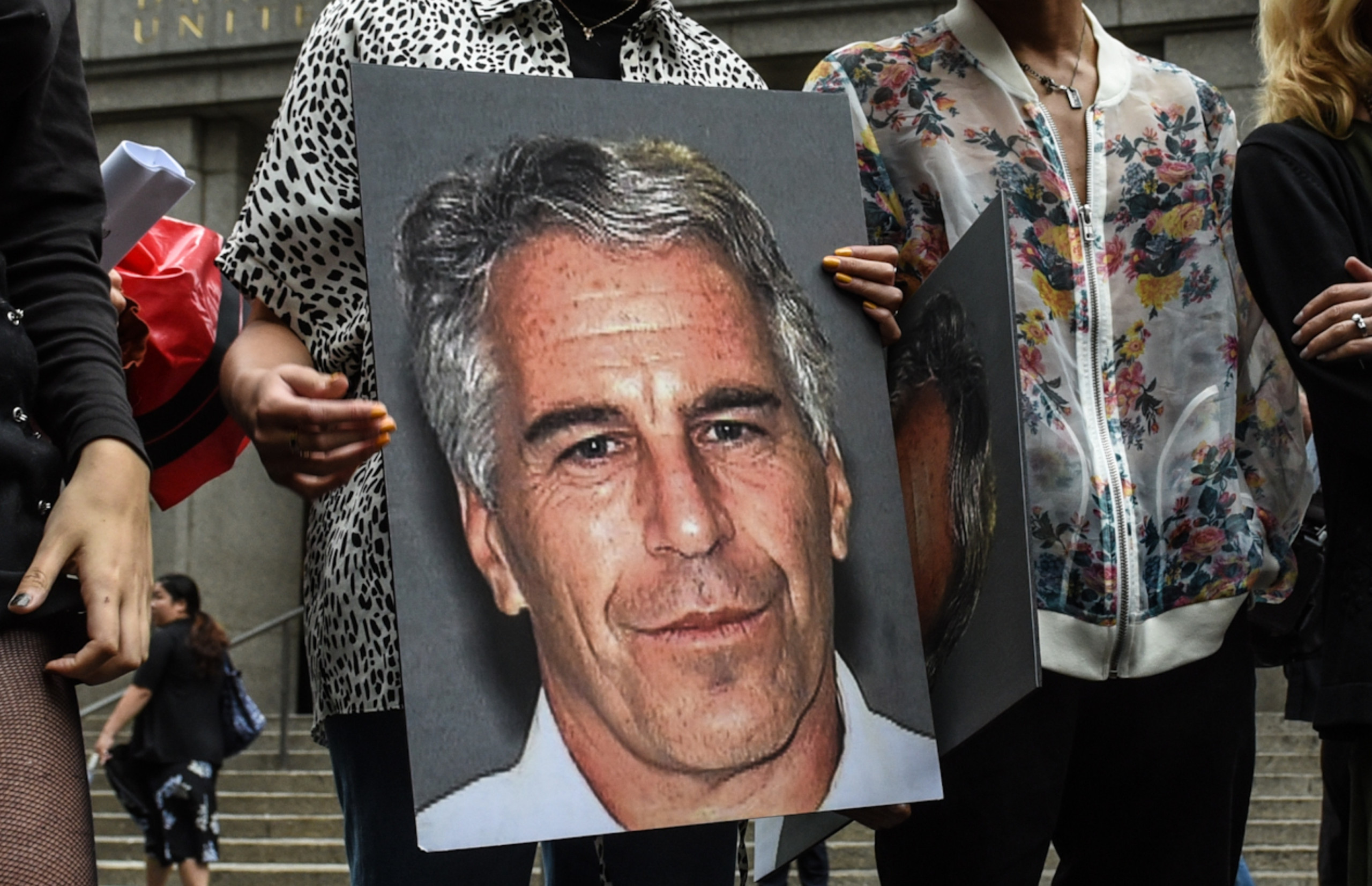 Famous prisoners who passed away in custody