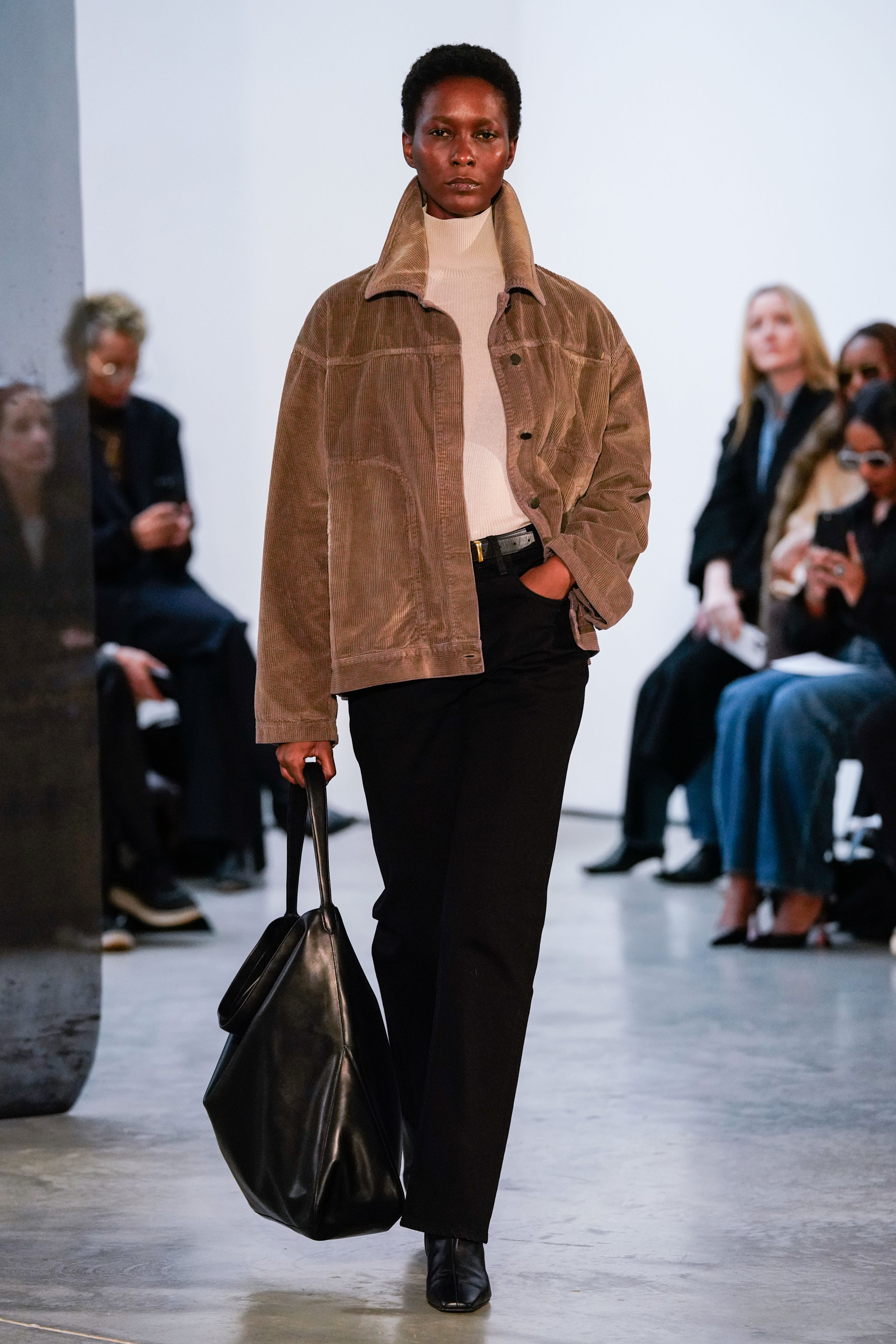 A new queer style for women