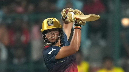 WPL 2025, GG vs RCB Highlights: Richa Ghosh star knock wins opener for ...