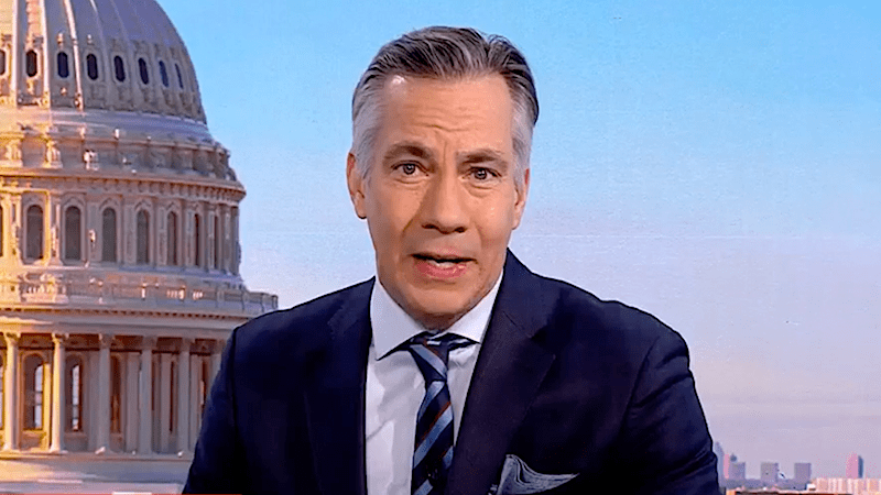 'It's not normal!' CNN host shuts down conservative downplaying ...