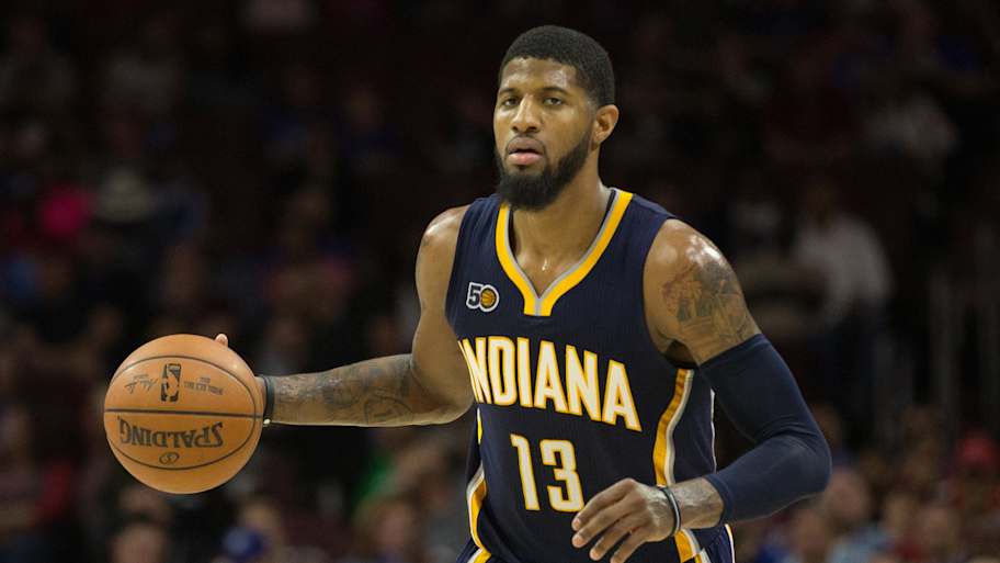 NBA All-Star Slam Dunk Contest in Pacers History