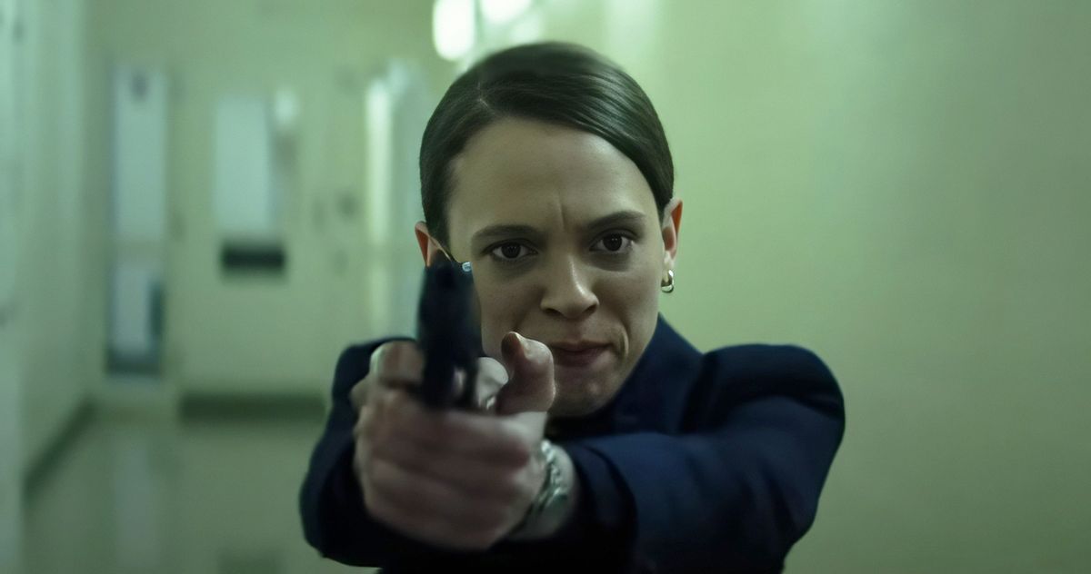 Sabra Isn’t Controversial in Captain America: Brave New World. She’s ...