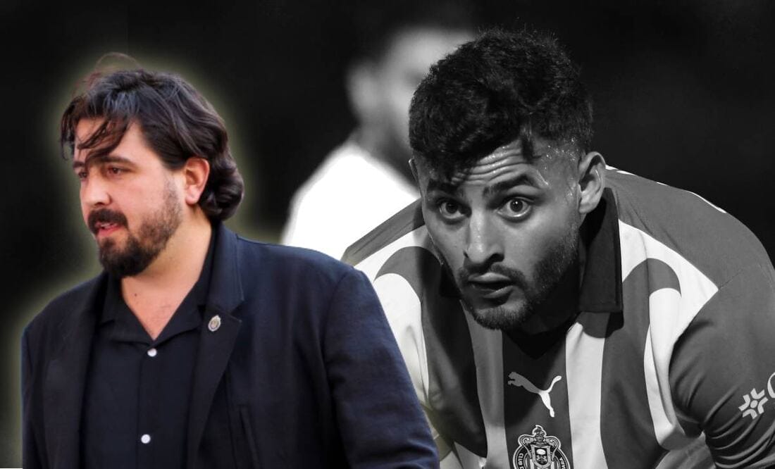 Daniel Ríos deja Chivas y ficha por Vancouver Whitecaps en la MLS