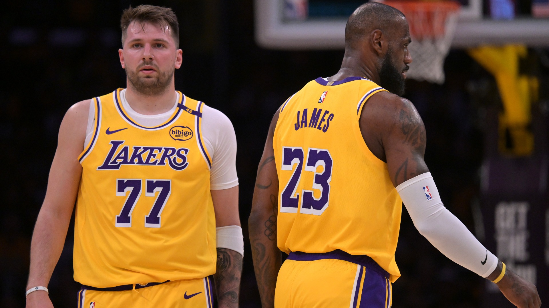 NBA Mid-Season Analysis: Could the Lakers Win the West?