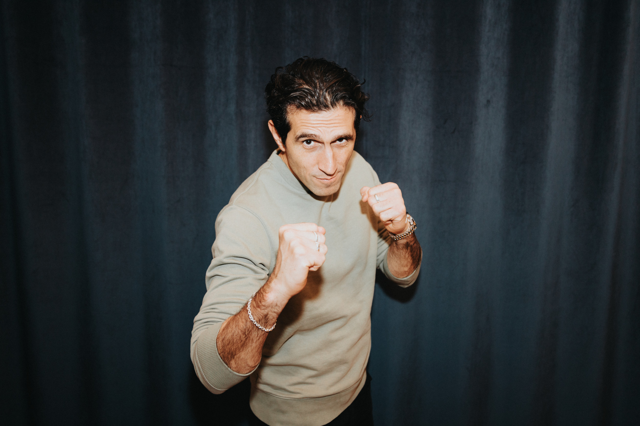 PREVIEW: Split Fiction is 2025's Most Creative Co-Op Game