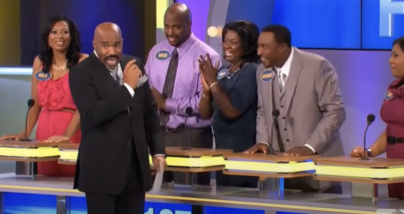 Top 10 Funniest Answers on ‘Family Feud’