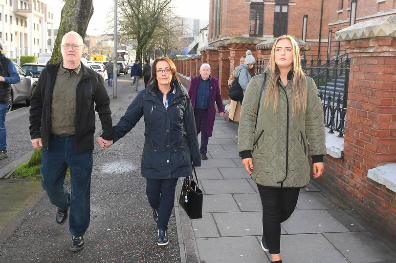 Father, 82, jailed for 15 years for raping daughter on a weekly basis ...