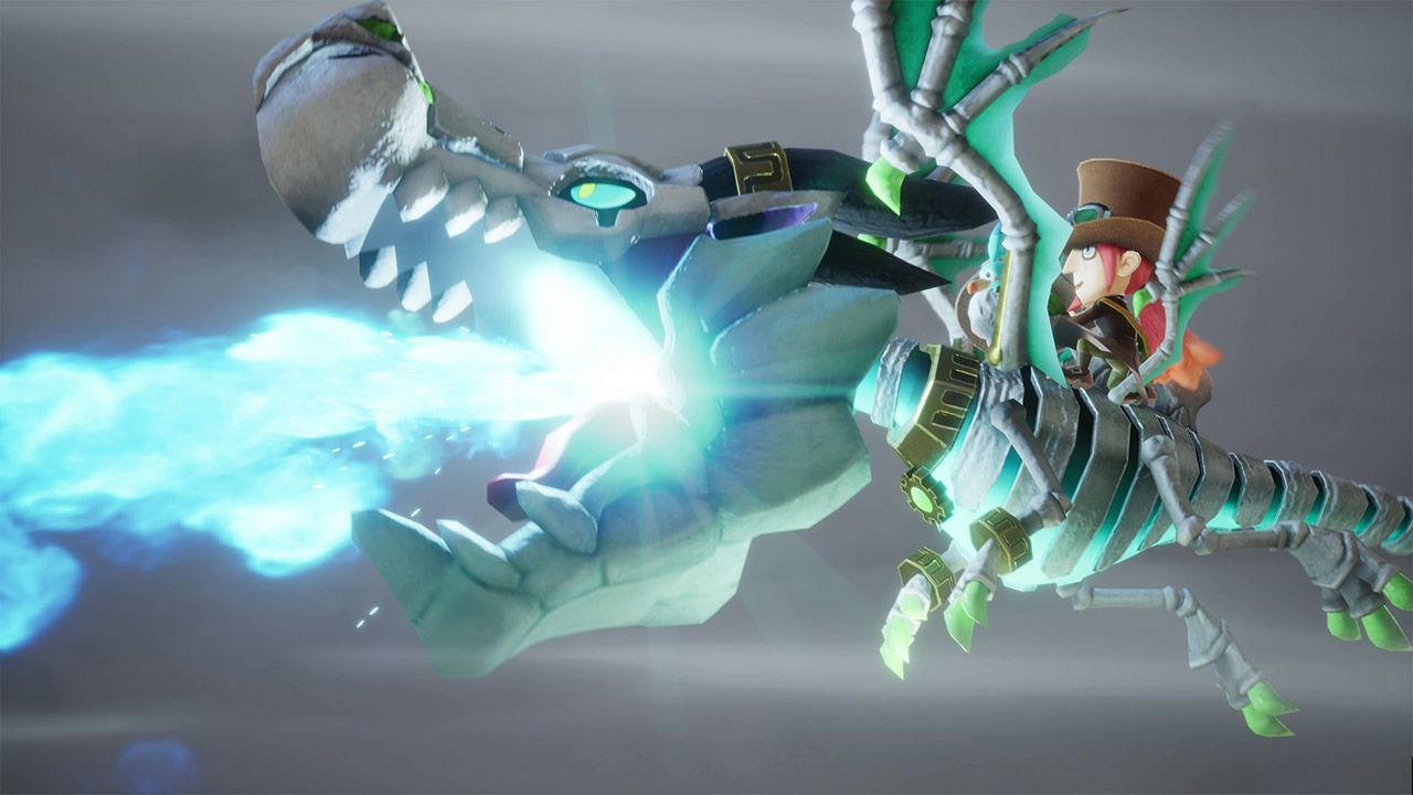 After skipping Xbox for 20 years, a major Japanese studio returns with ...