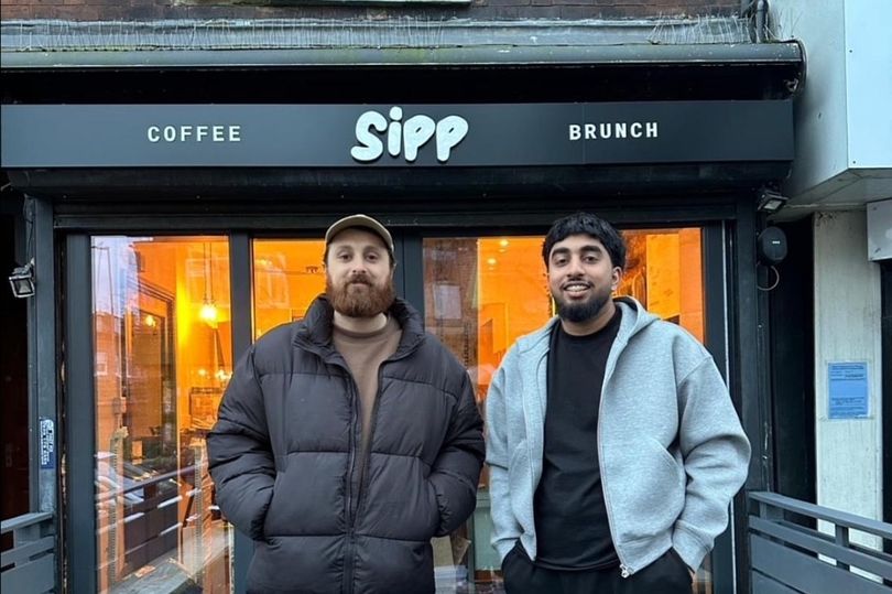 Customers say they 'can't wait' as hit coffee shop announces major ...