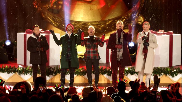 How to get Backstreet Boys tickets: Best prices, date for first concert ...