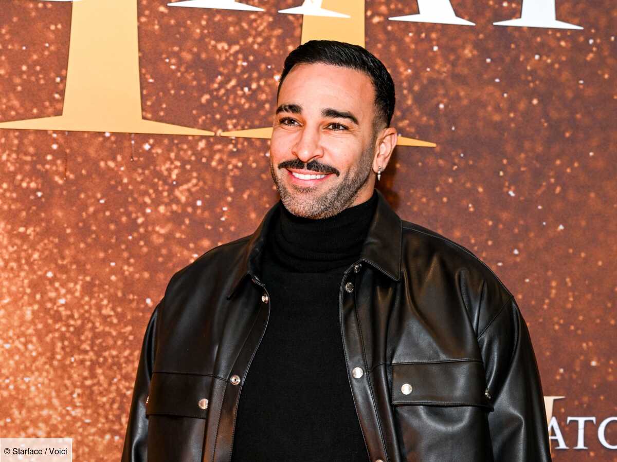 Adil Rami : comment son ex Pamela Anderson l'a convaincu de participer ...