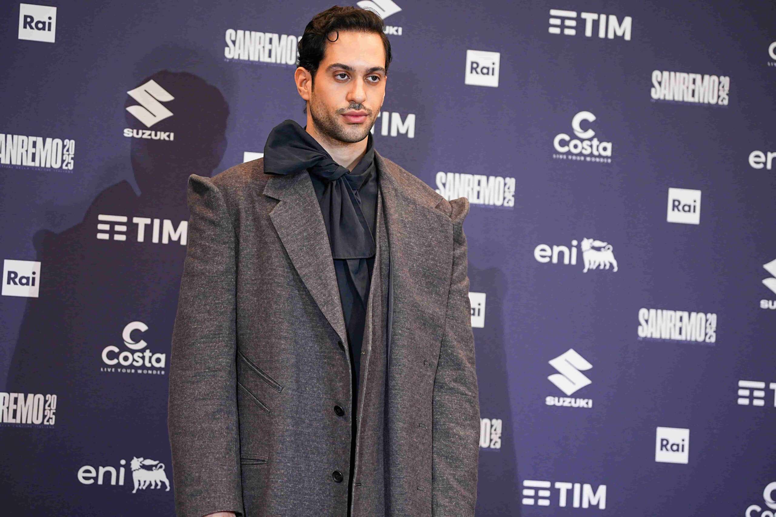 Chi è il fidanzato di Mahmood, quando e con quale canzone l’artista ha ...