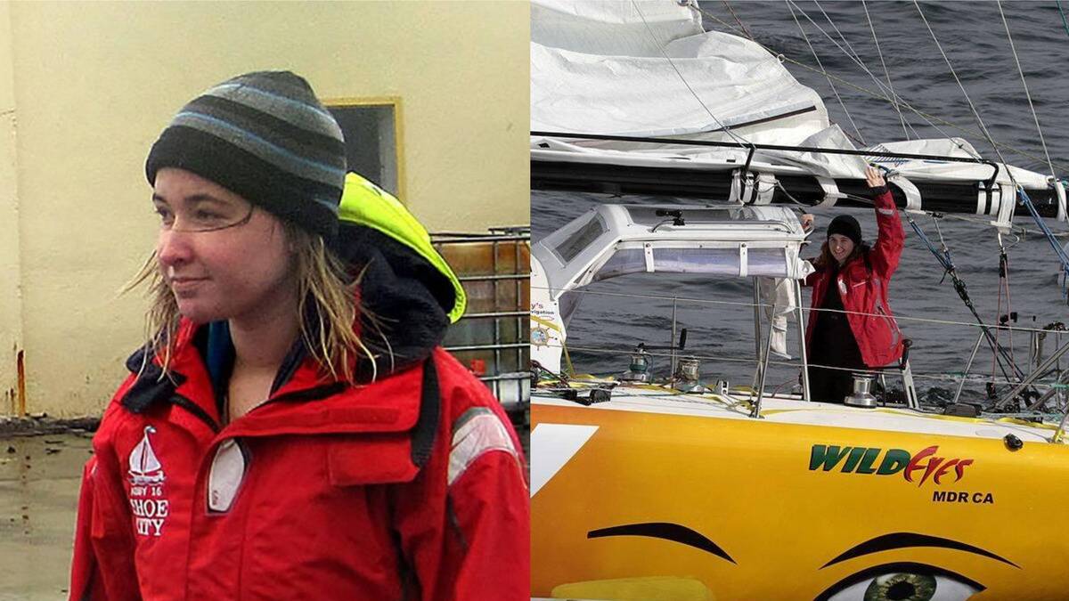 Missing Boat Reappears 8 Years Later in Shocking Discovery