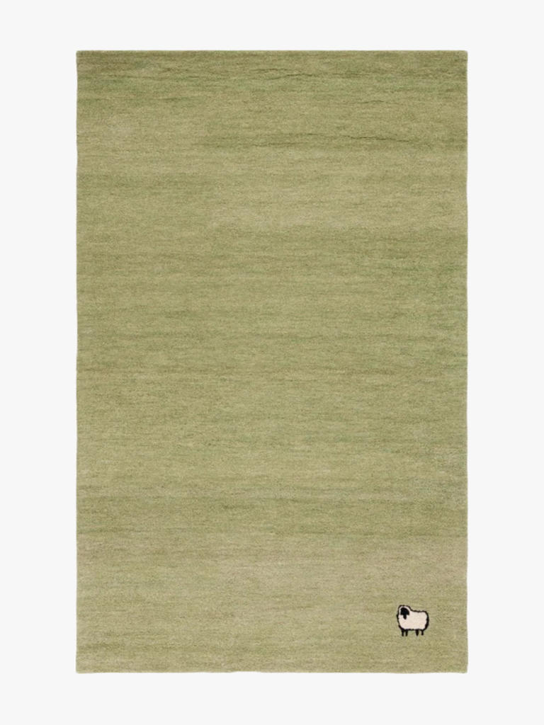 The Best Area Rugs for Living Rooms, Lofts, and Other Open Spaces