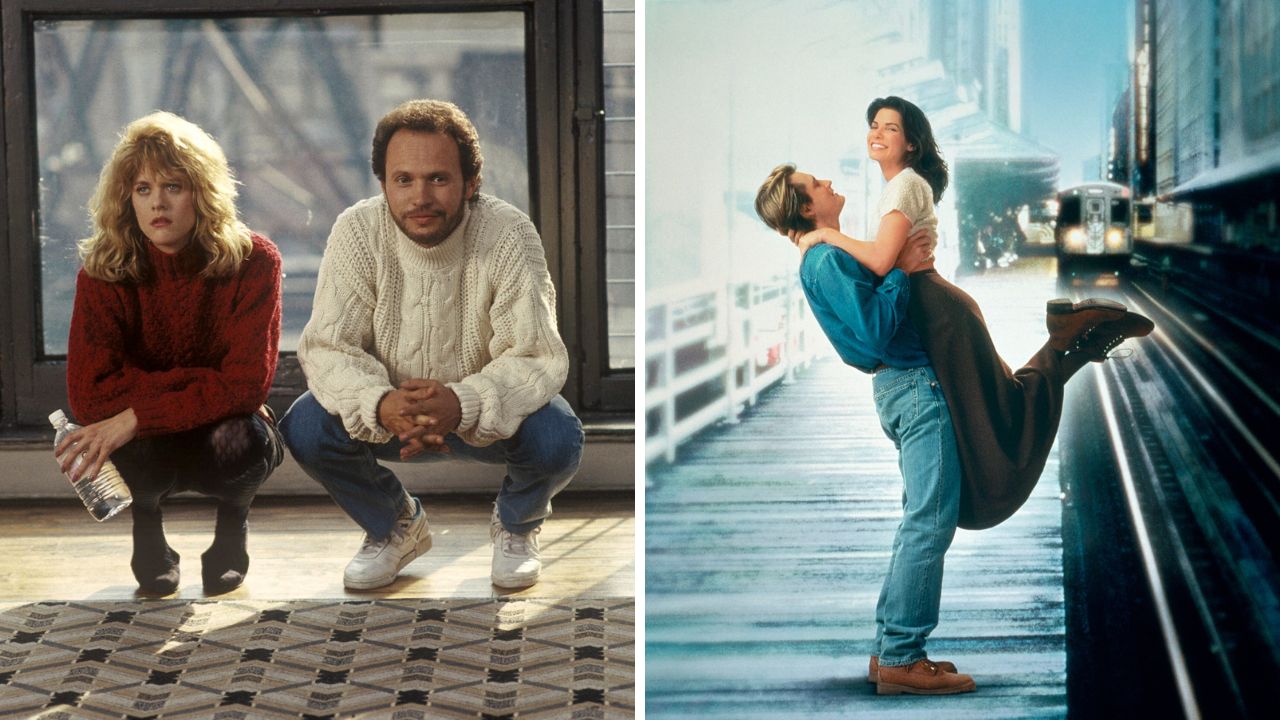 The Ultimate Rom-Com Revealed: And the Winner of Our Bracket Is…