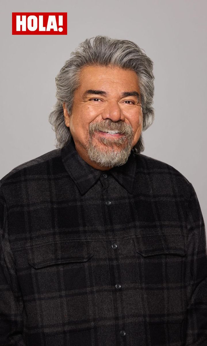George Lopez's transformation had people doing double takes, and he is ...