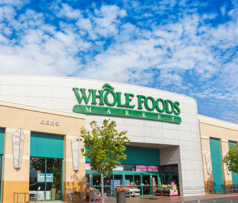 I'm a Dietician. These 10 Healthy Grocery Stores Offer the Best Range ...