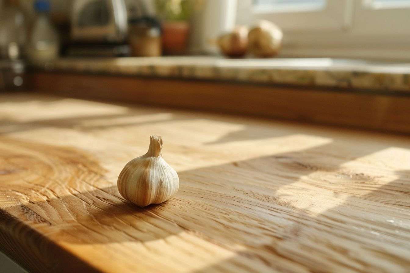 Pourquoi consommer deux gousses d’ail cru chaque jour est-il bénéfique