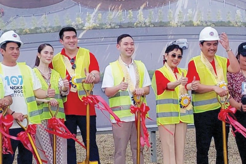 Barako Fest a ‘celebration of everything and anything Batangueño’