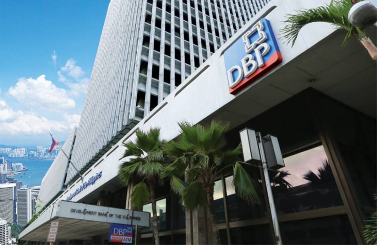 DBP chairmanship eyed for DOF chief