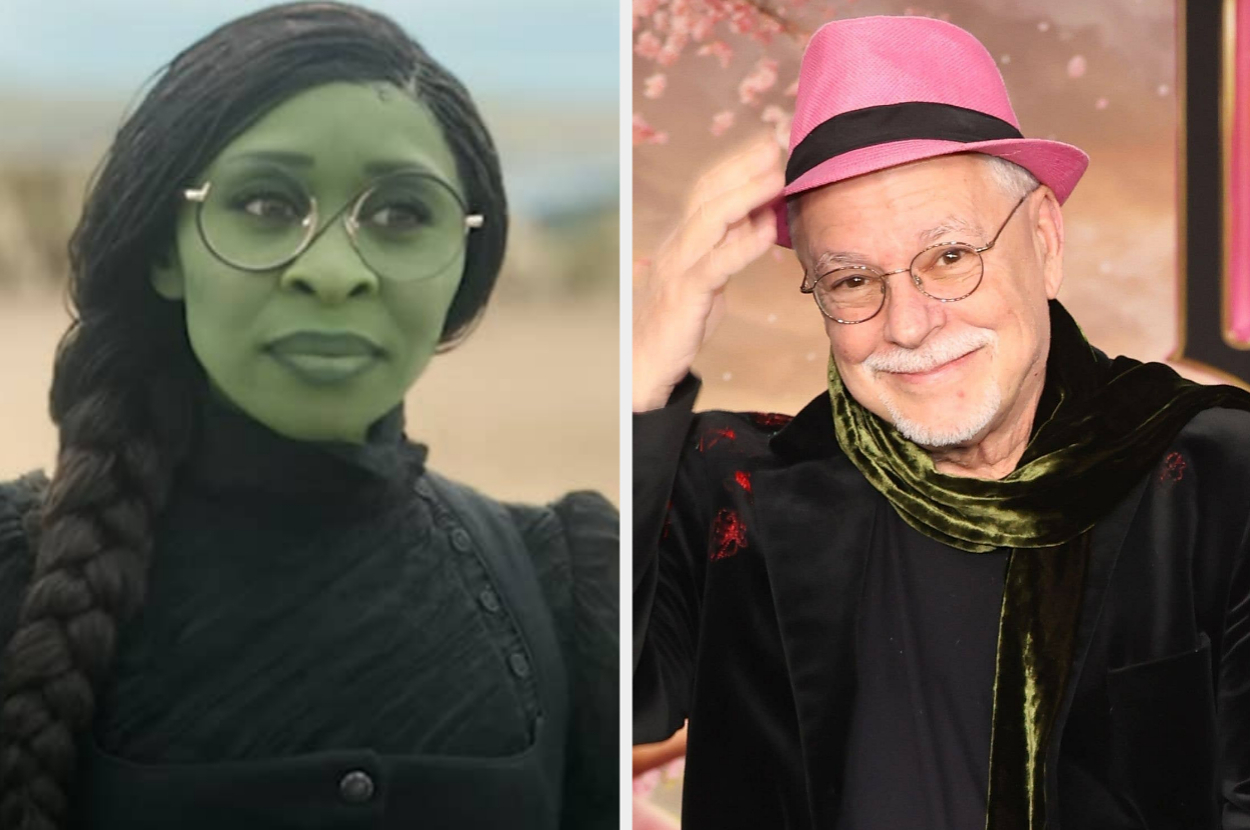 “He Really Did That”: People Can’t Cope With The Author Of “Wicked’s ...