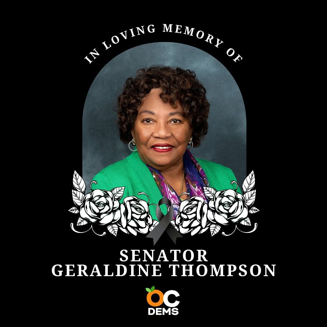 Heart-filled statements pour in after the passing of political leader ...