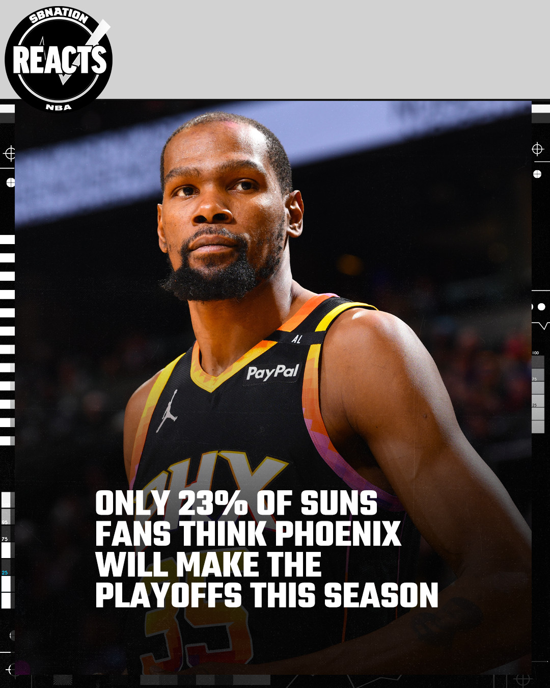 Phoenix Suns are stuck in a never-ending cycle of bad luck and missed ...