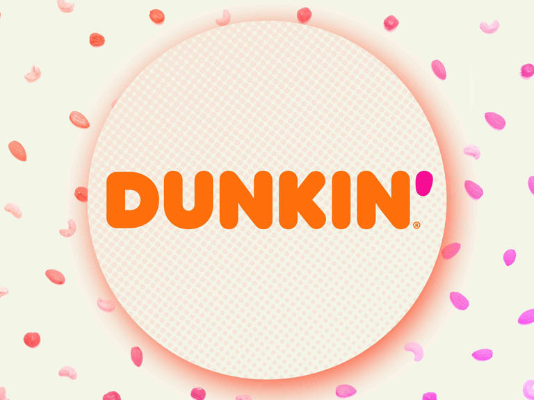 Dunkin’ Just Launched a First-of-Its-Kind Snack That Has Nothing to Do ...