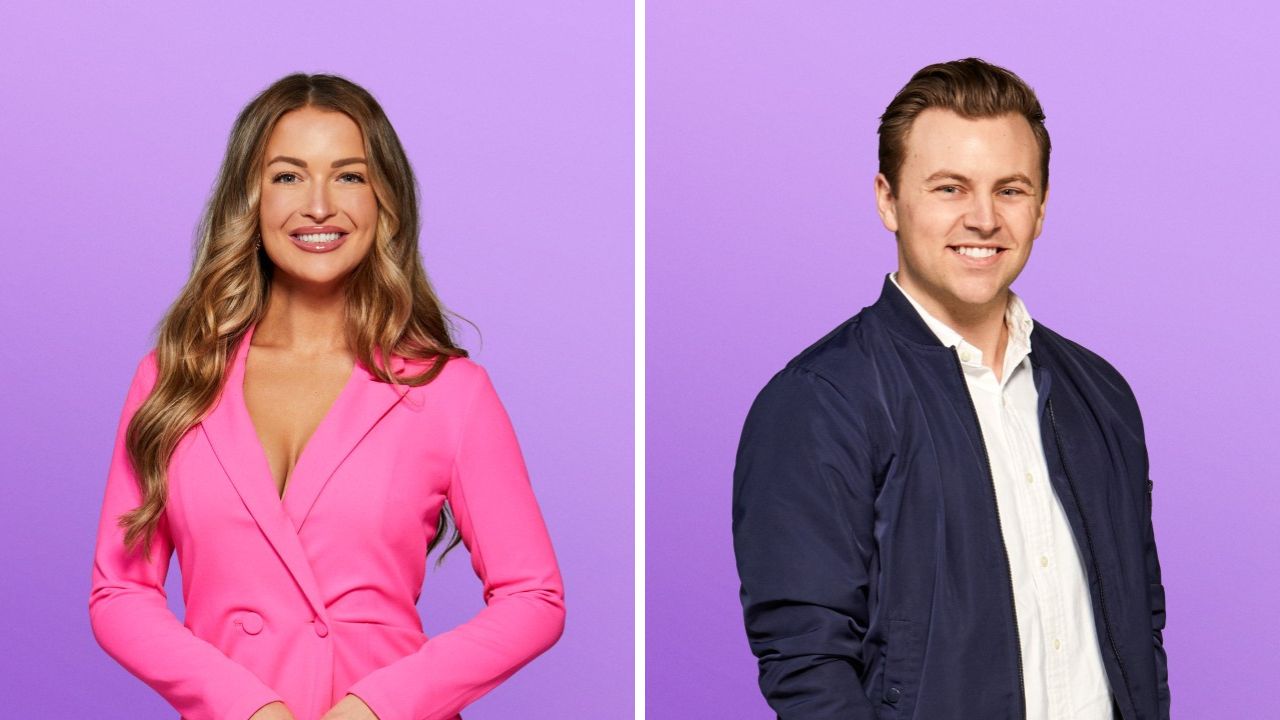 Are Love Is Blind's Taylor & Daniel Still Together After Claims He Knew ...