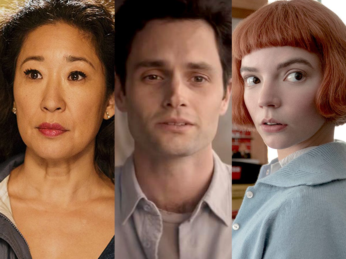 30 TV adaptations you should watch in your lifetime, ranked from worst ...