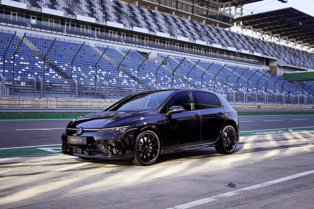These 5 New Cars Offer High Performance For Under $50,000