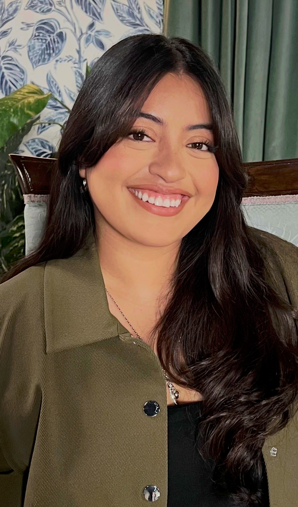 Keyla Monterroso Mejia Cast In Apple TV+ Series ‘Acapulco' For Season 4