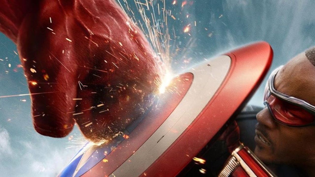 Captain America: Brave New World Fan Reactions- Here’s What Netizens ...