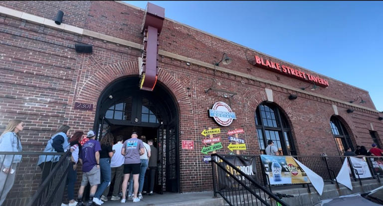 Former Blake Street Tavern to reopen after 2 years, but things will ...